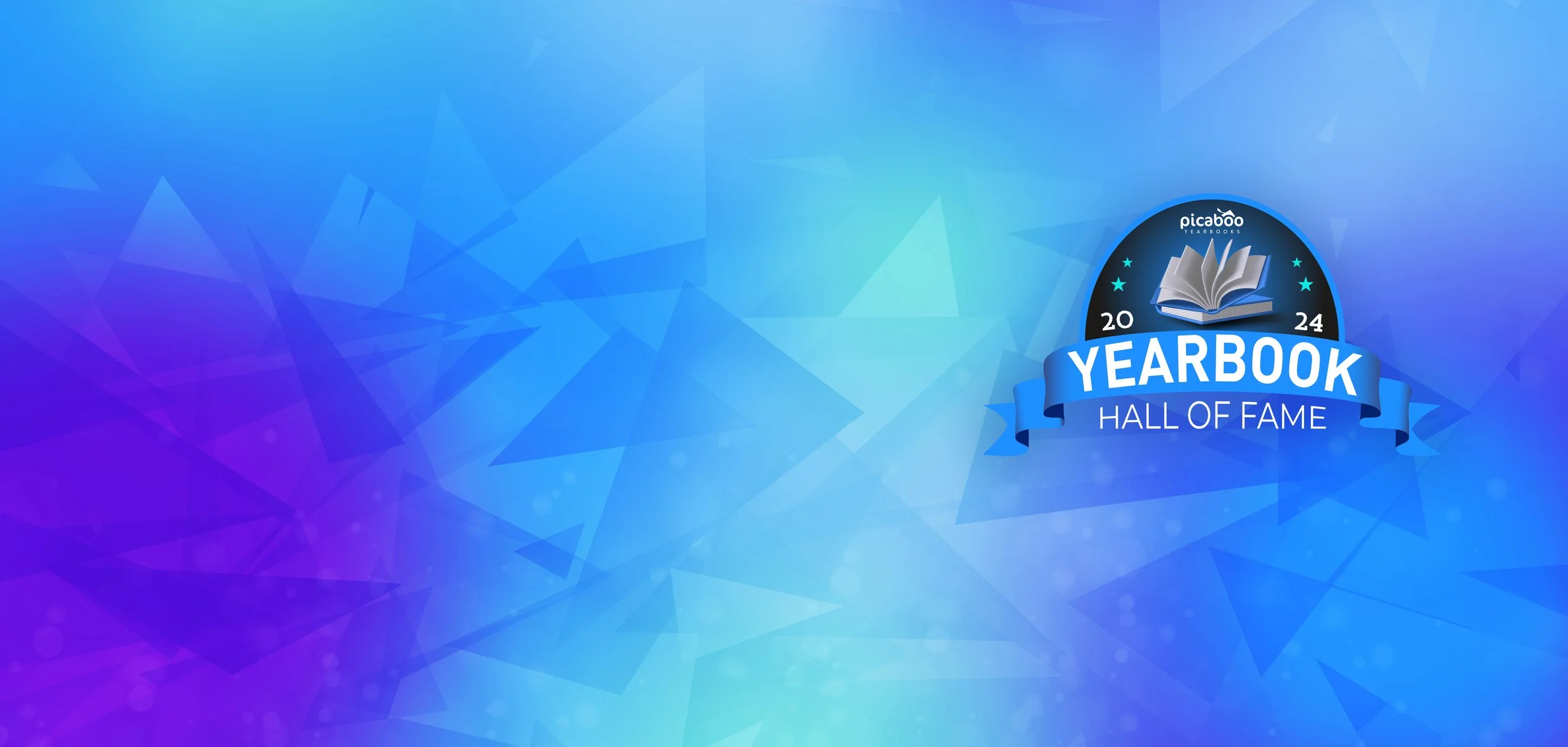 Yearbook Hall of Fame | Yearbook Awards — Picaboo Yearbooks