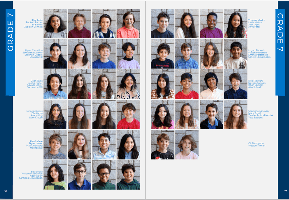 Yearbook Hall of Fame | Yearbook Awards — Picaboo Yearbooks