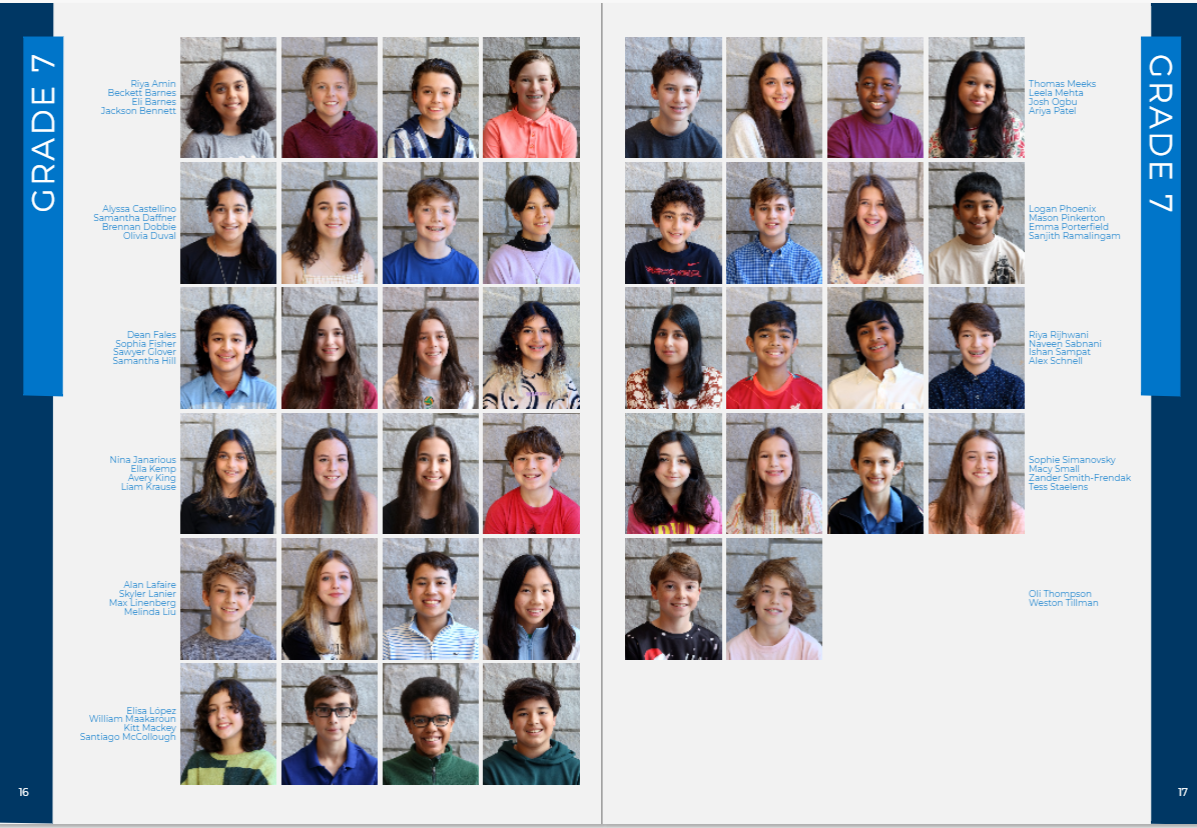 Yearbook Hall of Fame | Yearbook Awards — Picaboo Yearbooks