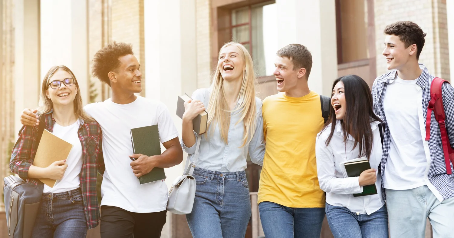 Custom College Yearbooks | Capture Your University Experience with ...