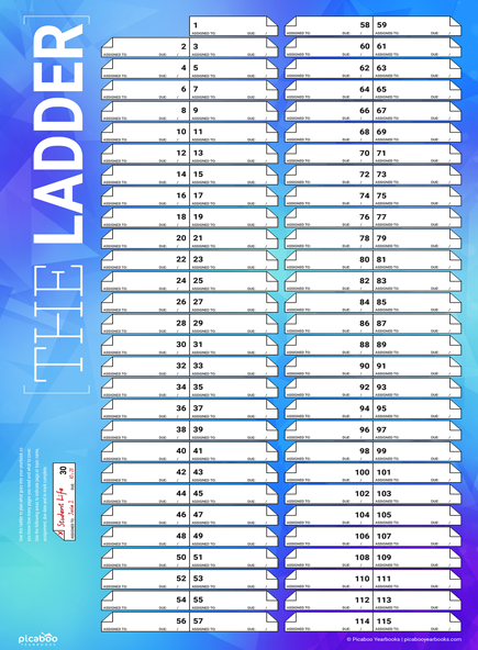 Yearbook Welcome Kit | Yearbook Resources 2023-2024 School Year ...
