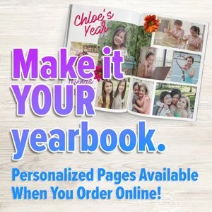 Yearbook Promotion Graphics | Sell Your Yearbook| Picaboo Yearbooks ...