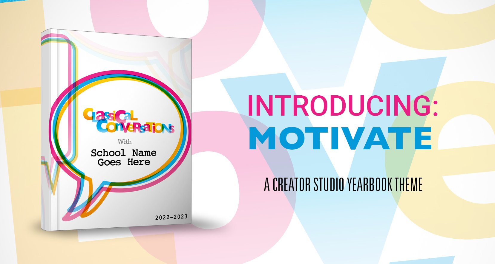 Artfully Designed Yearbook Themes | Picaboo Yearbooks — Picaboo Yearbooks