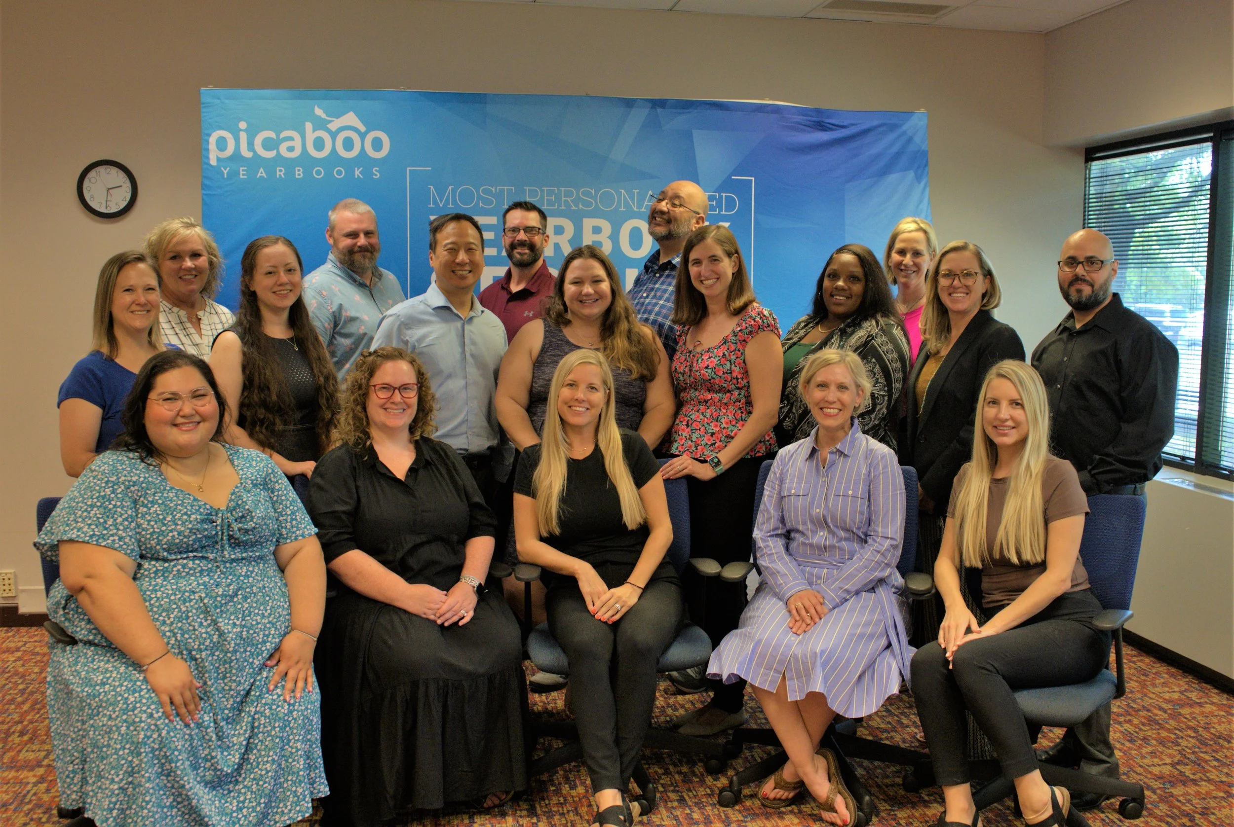 Elementary School Yearbooks | Flexible and Easy Yearbook Program ...