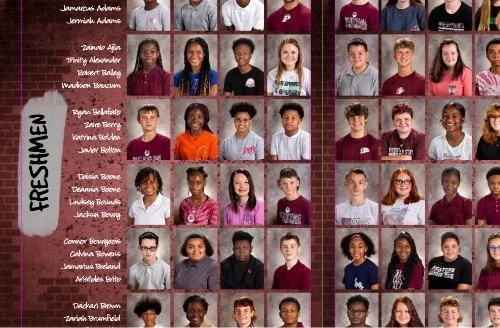 Easy to Use Yearbook Software - Create Your Yearbook Today — Picaboo ...