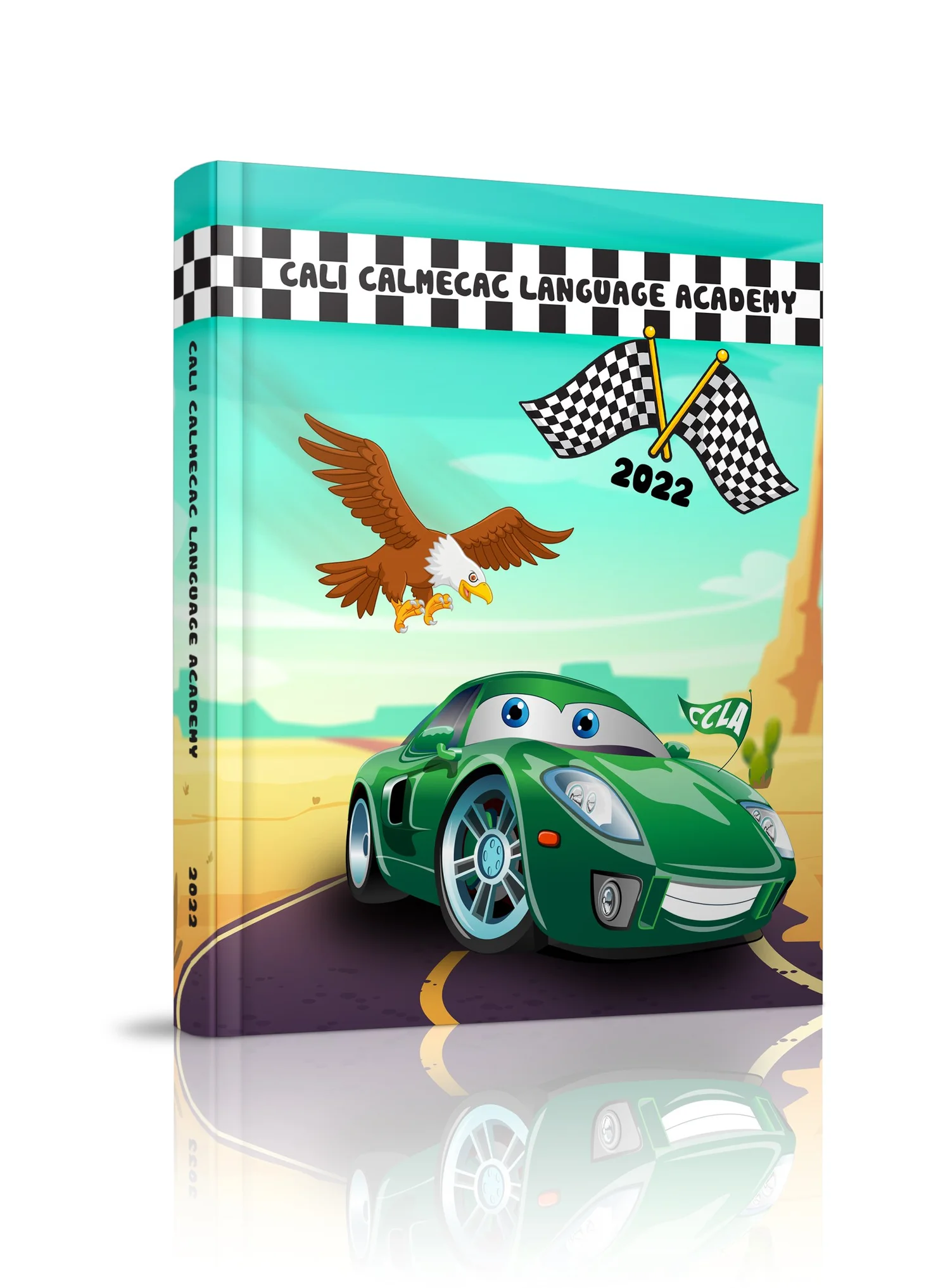 Custom Yearbook Covers | Picaboo Yearbooks — Picaboo Yearbooks