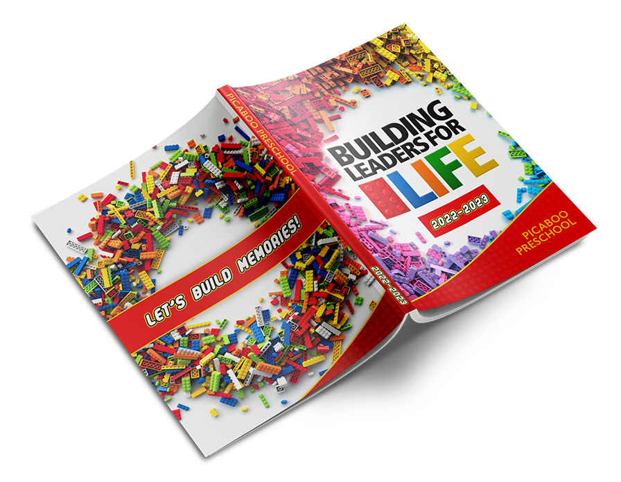 Products — Picaboo Yearbooks