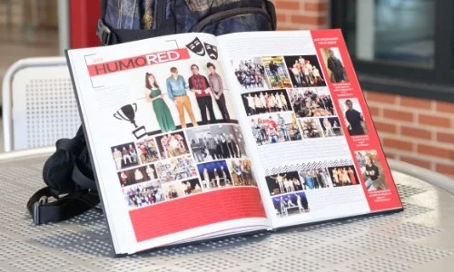 Picaboo Yearbooks | The Most Personalized Yearbook Company