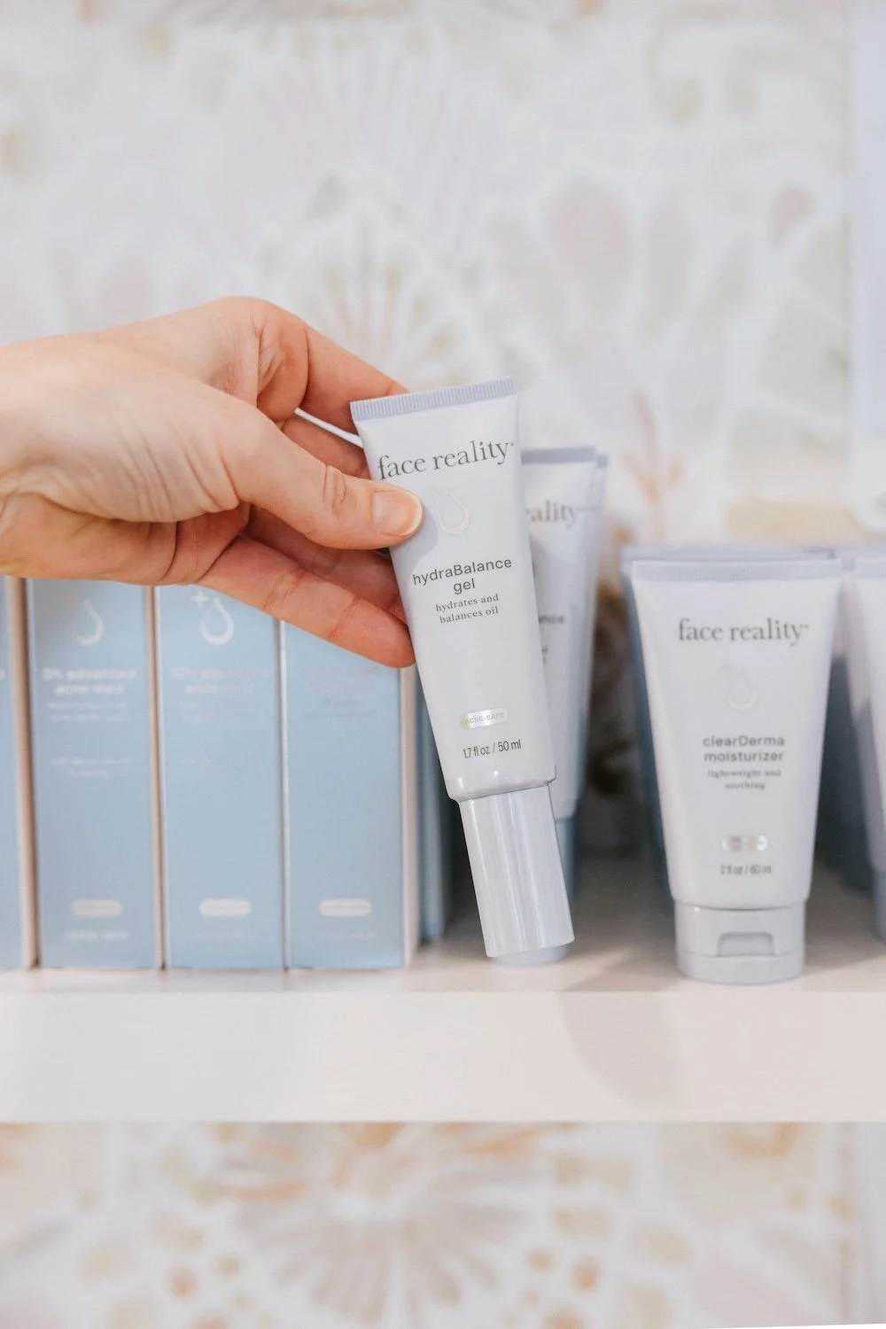 Check Your Products & Makeup for Pore-Clogging Ingredients | Artaskin Co.