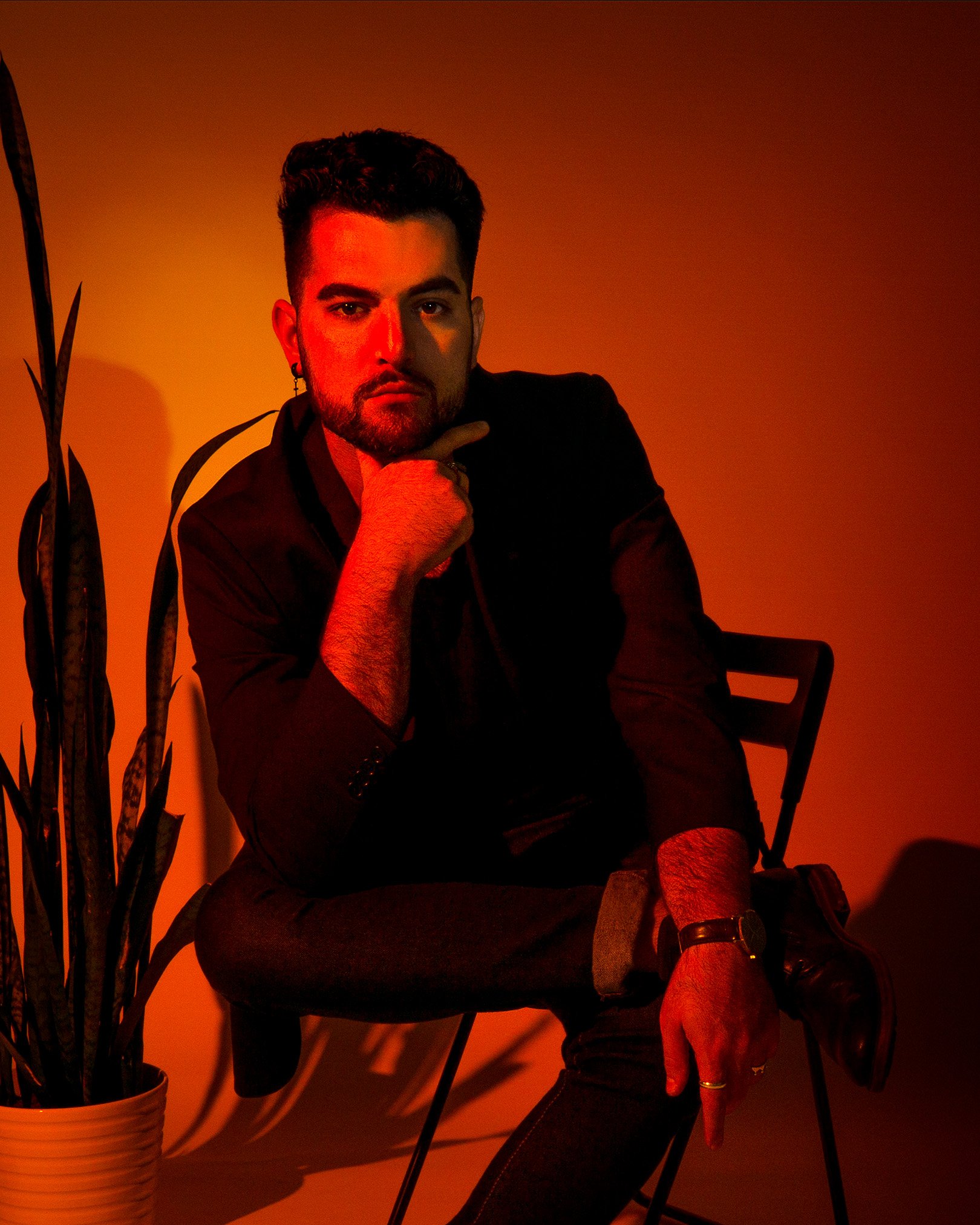 Bryce Ramos Photography | Austin, TX Studio Photographer