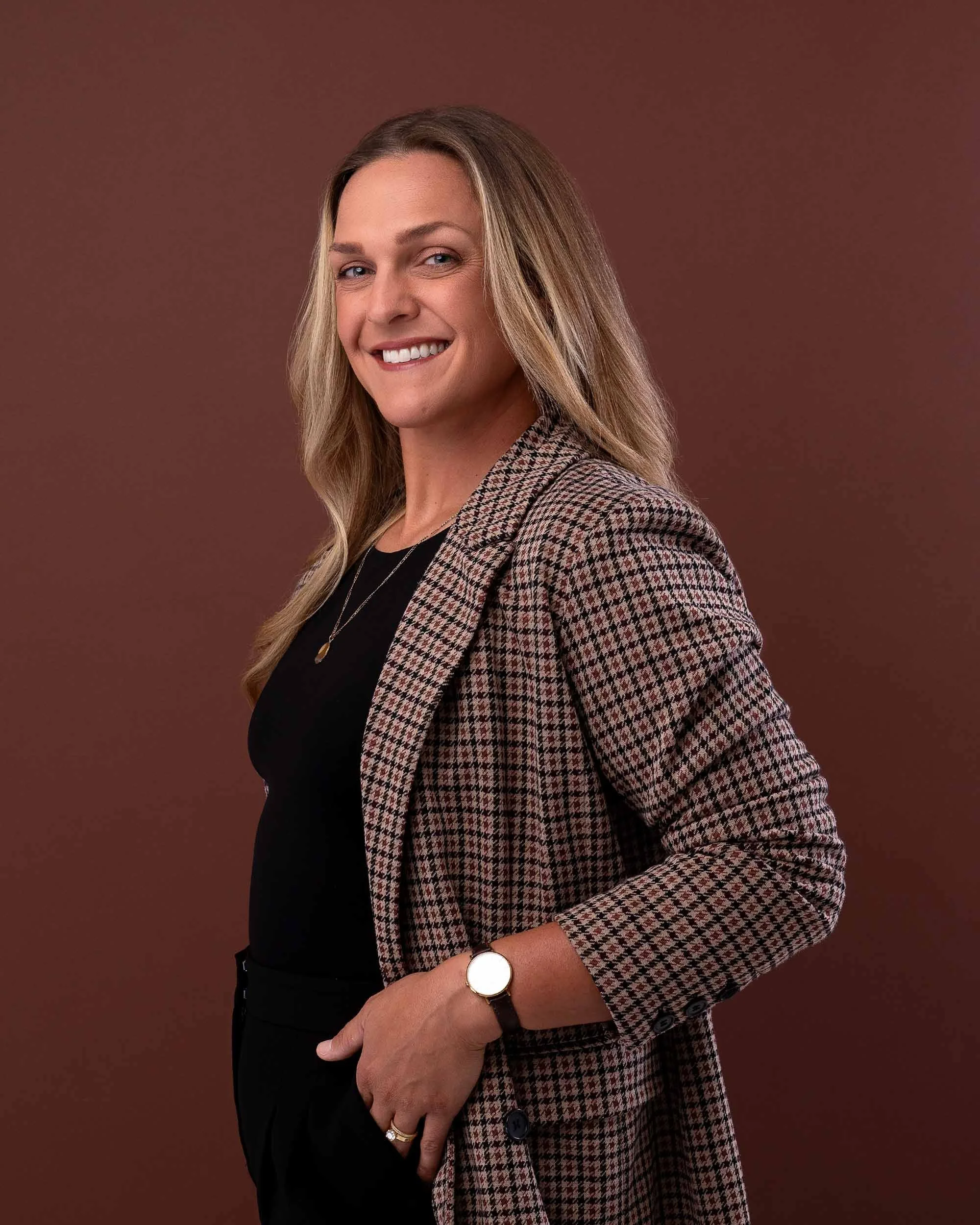 Brooklyn Professional Headshots | Bryce Ramos Photography