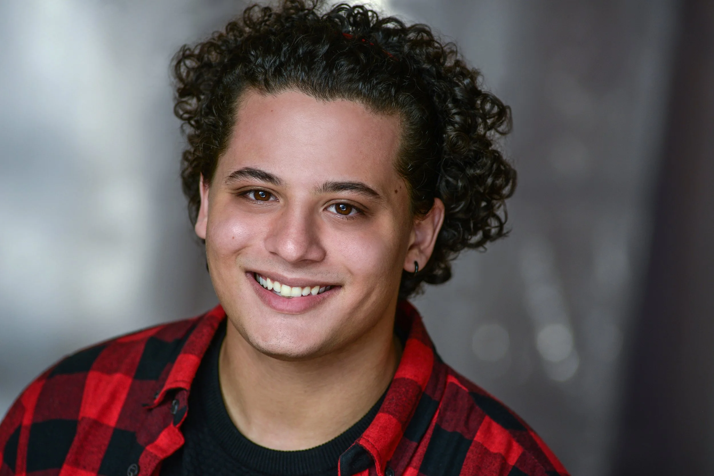 Dylan Vandemaele — Allegro School of Dance