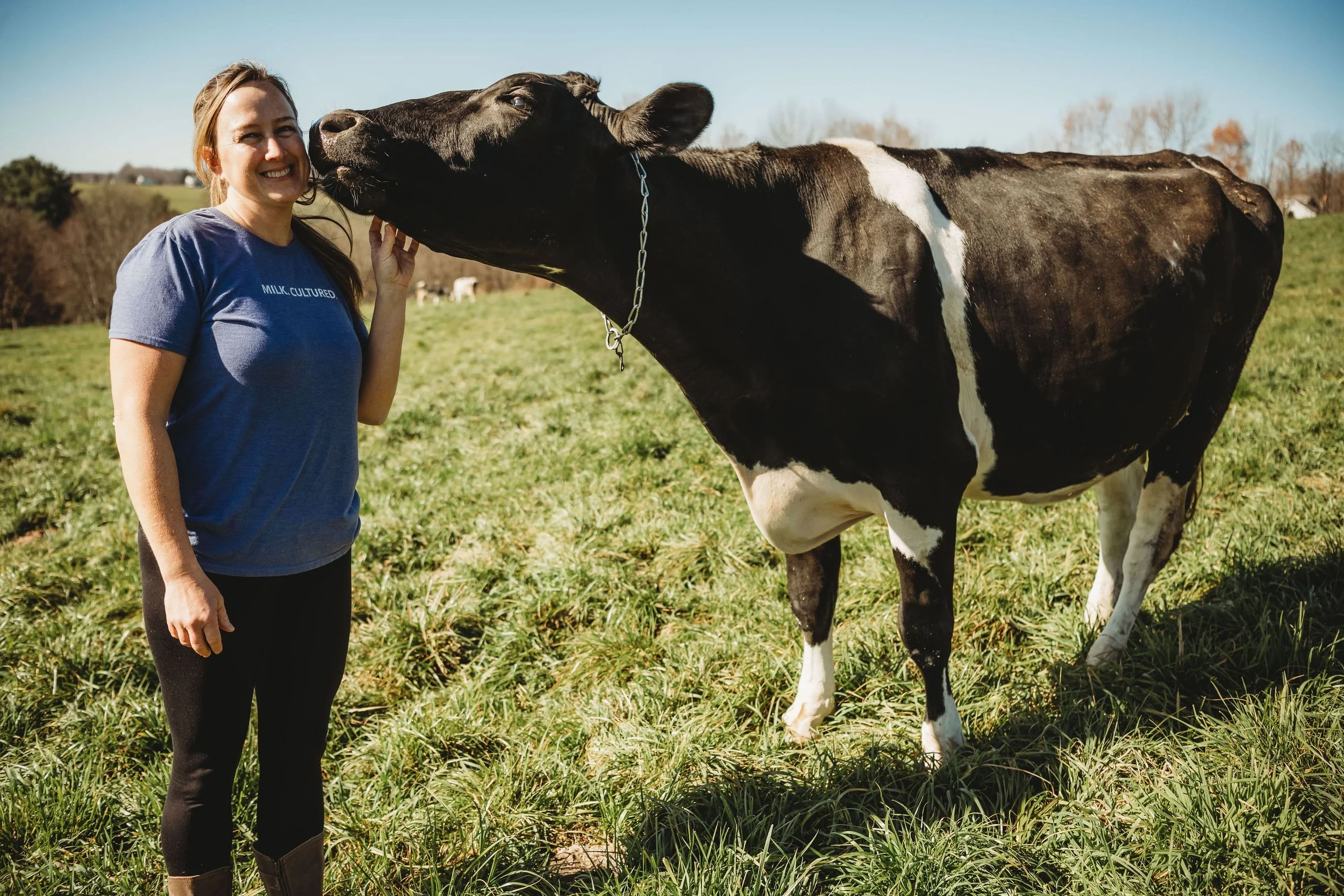 Get To Know Owner Cheesemaker Emily Montgomery Calkins Creamery Get To Know Owner Cheesemaker Emily Montgomery Calkins Creamery