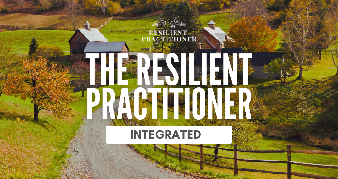 Embracing Collaboration: Resilient Practitioner Integrated — Mind Body ...