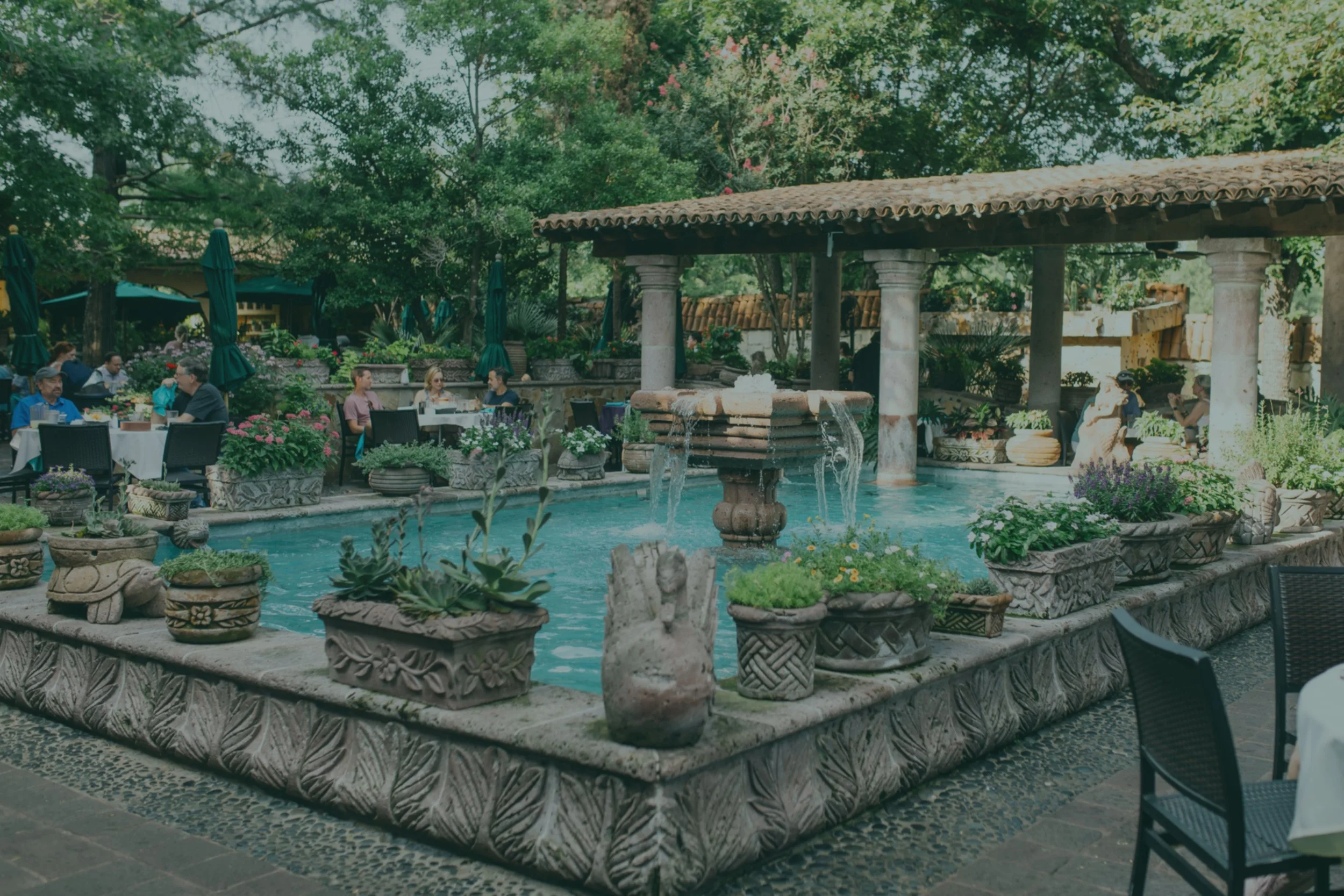 Media & Press — Joe T. Garcia's
