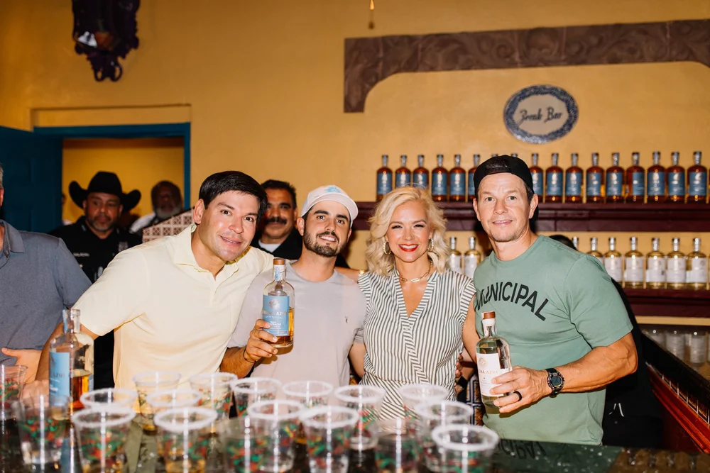 Celebrities — Joe T. Garcia's
