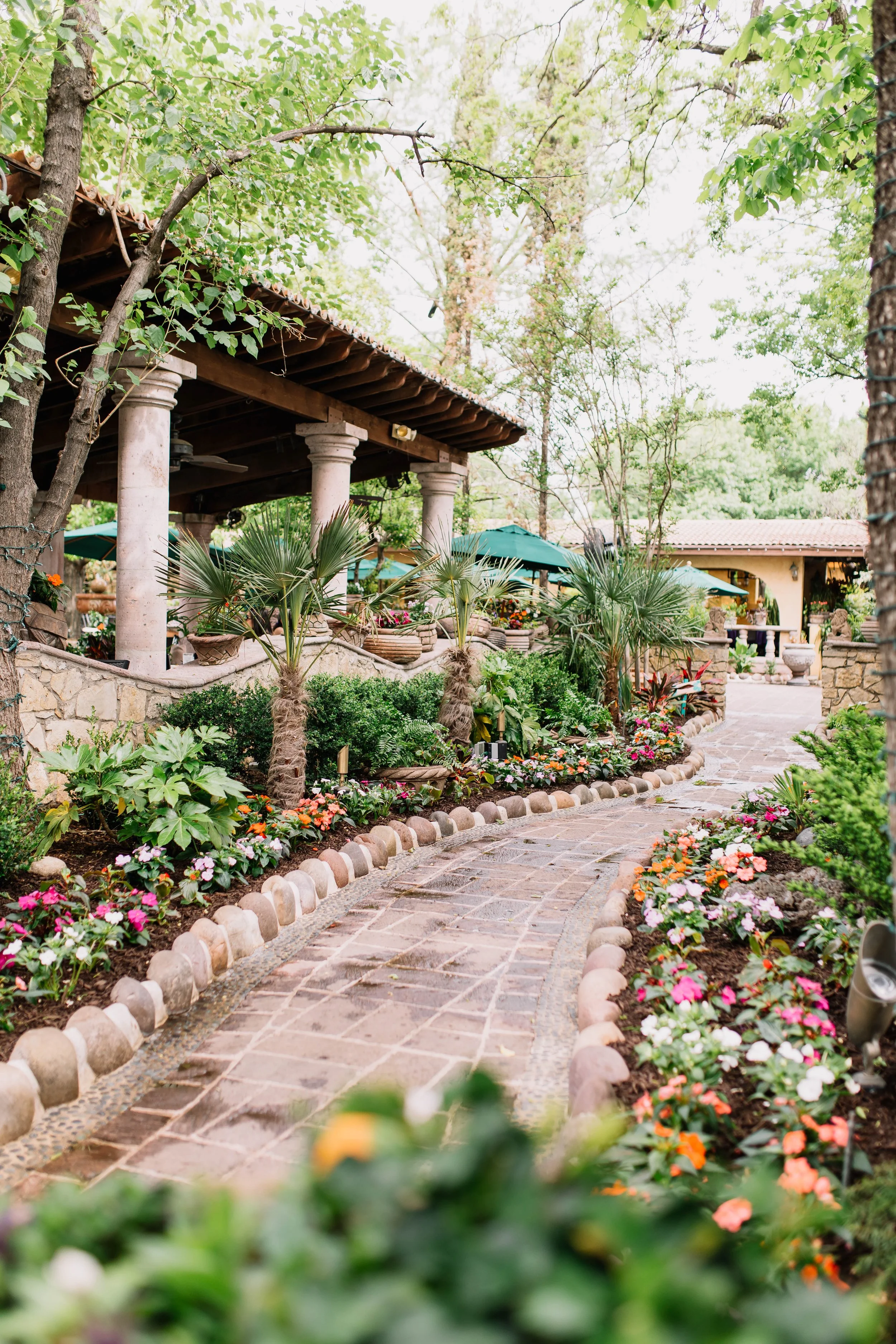 Our Story — Joe T. Garcia's