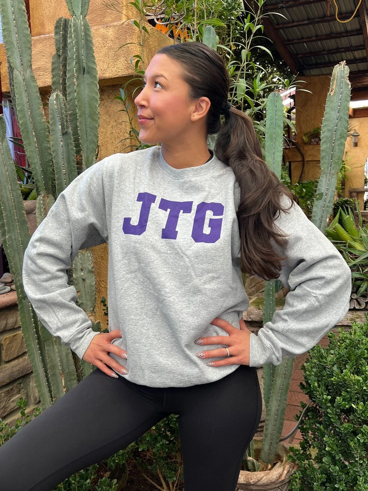 Shop — Joe T. Garcia's
