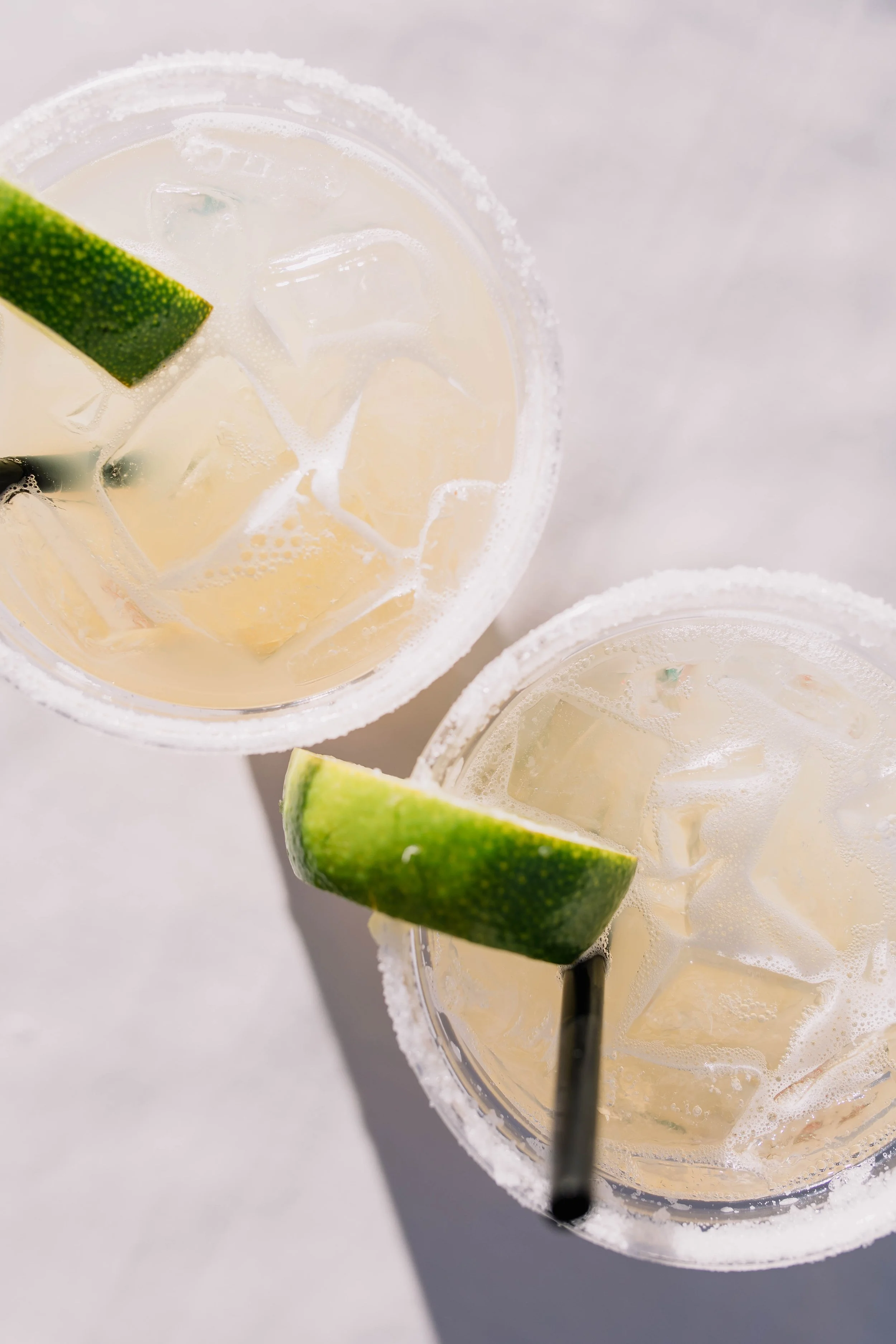 Menu — Joe T. Garcia's