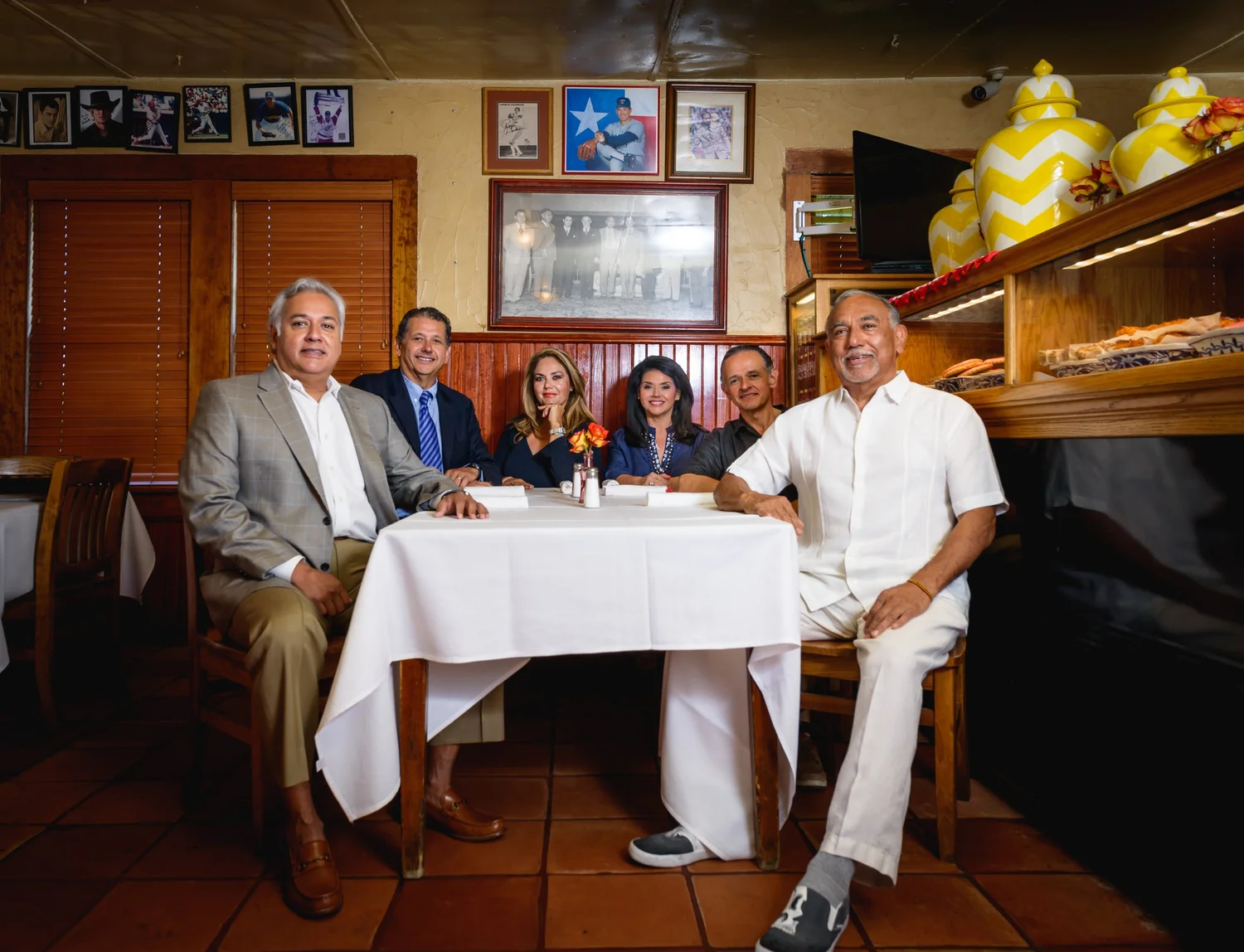 About — Joe T. Garcia's