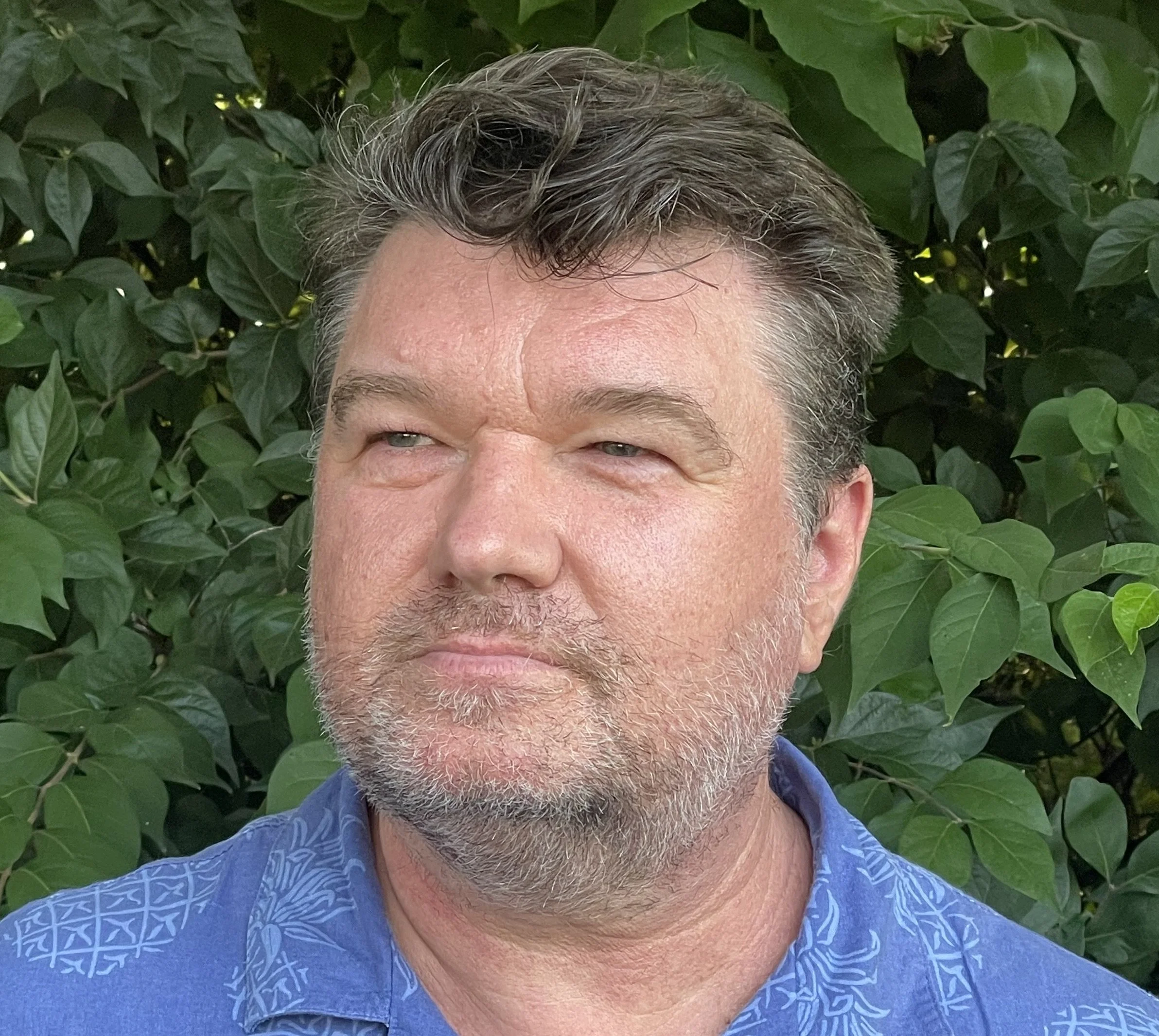 Dr. Mark A. Hicks - Home