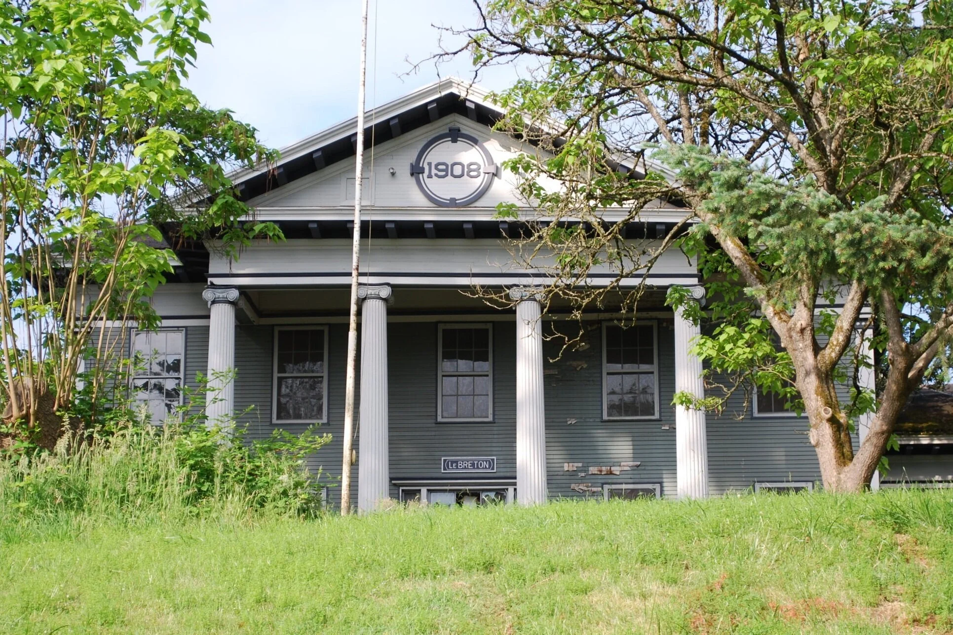 Decades-Long Fight to Close Fairview — DRO