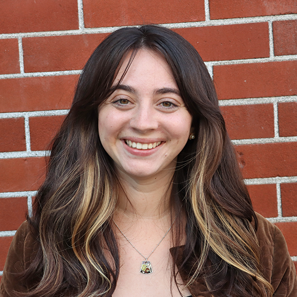 Camille Iacangelo — DRO