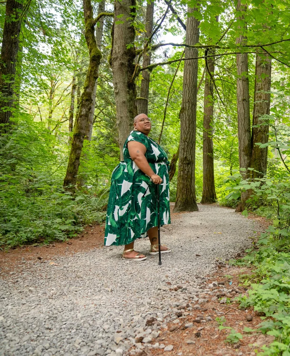 Disability Rights Oregon