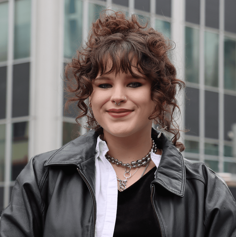 Libby Teays — DRO