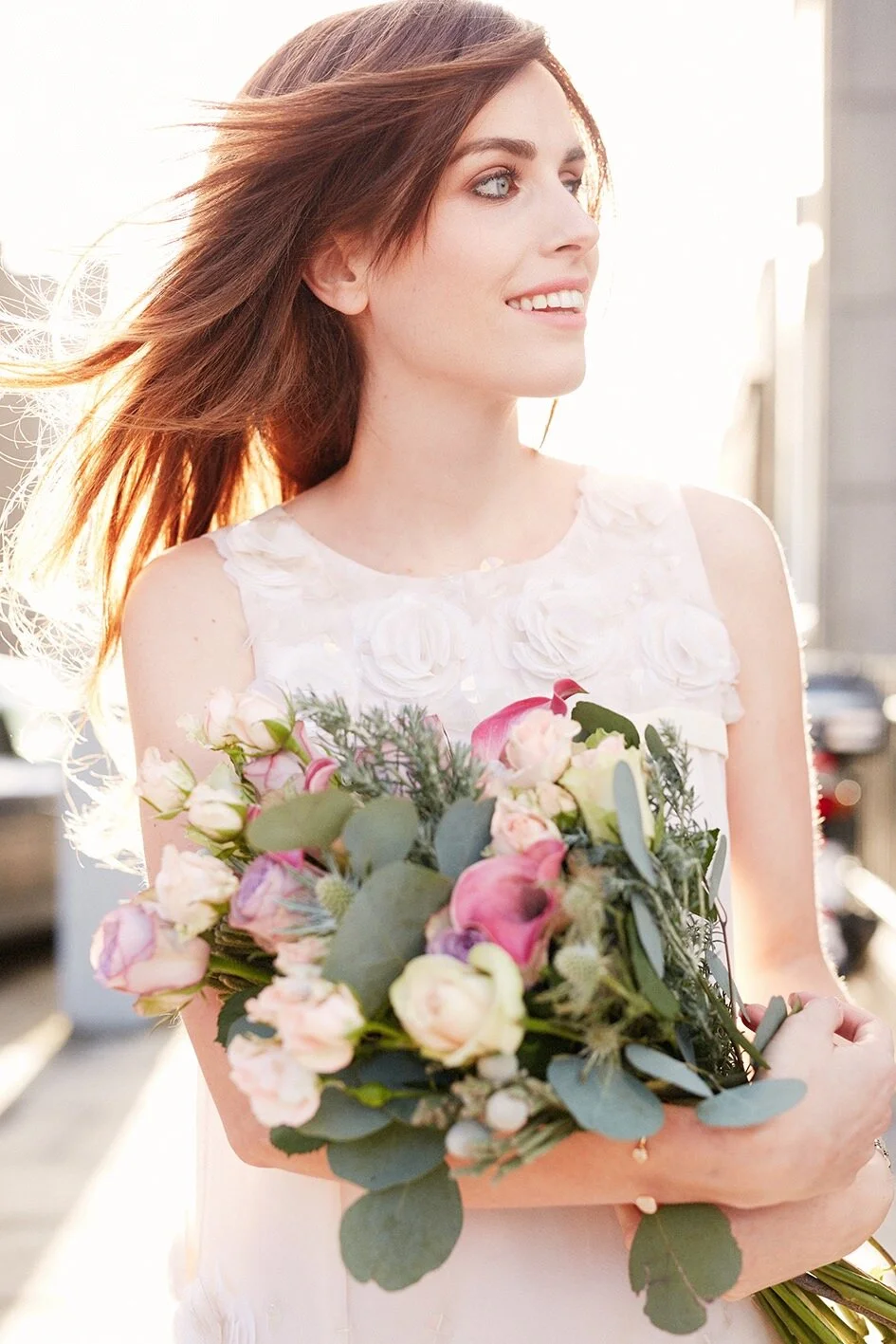 Bloom and Wild - The Chicest Flower Delivery Service* — Holly White ...