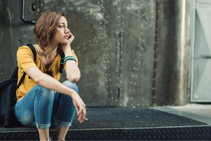 Teen Anxiety: Understanding the Signs, Causes, and Treatment — Carino ...