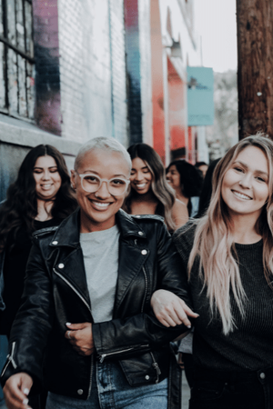 Why is it So Hard to Meet Like-Minded Friends? | Tips On Making Friends ...
