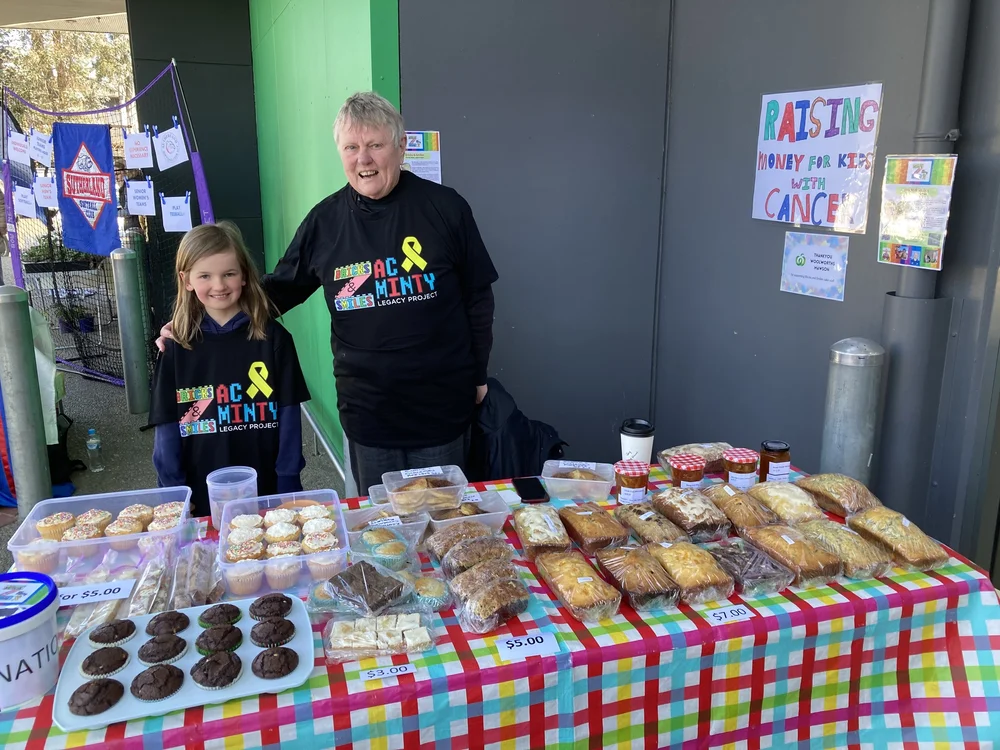 General 2 — Bricks and Smiles