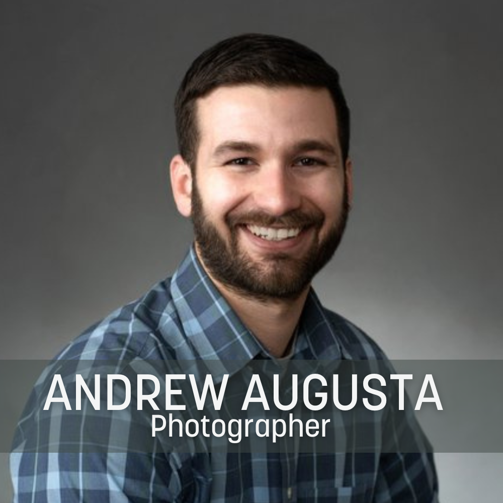 Meet the Team — Madore Photography LLC