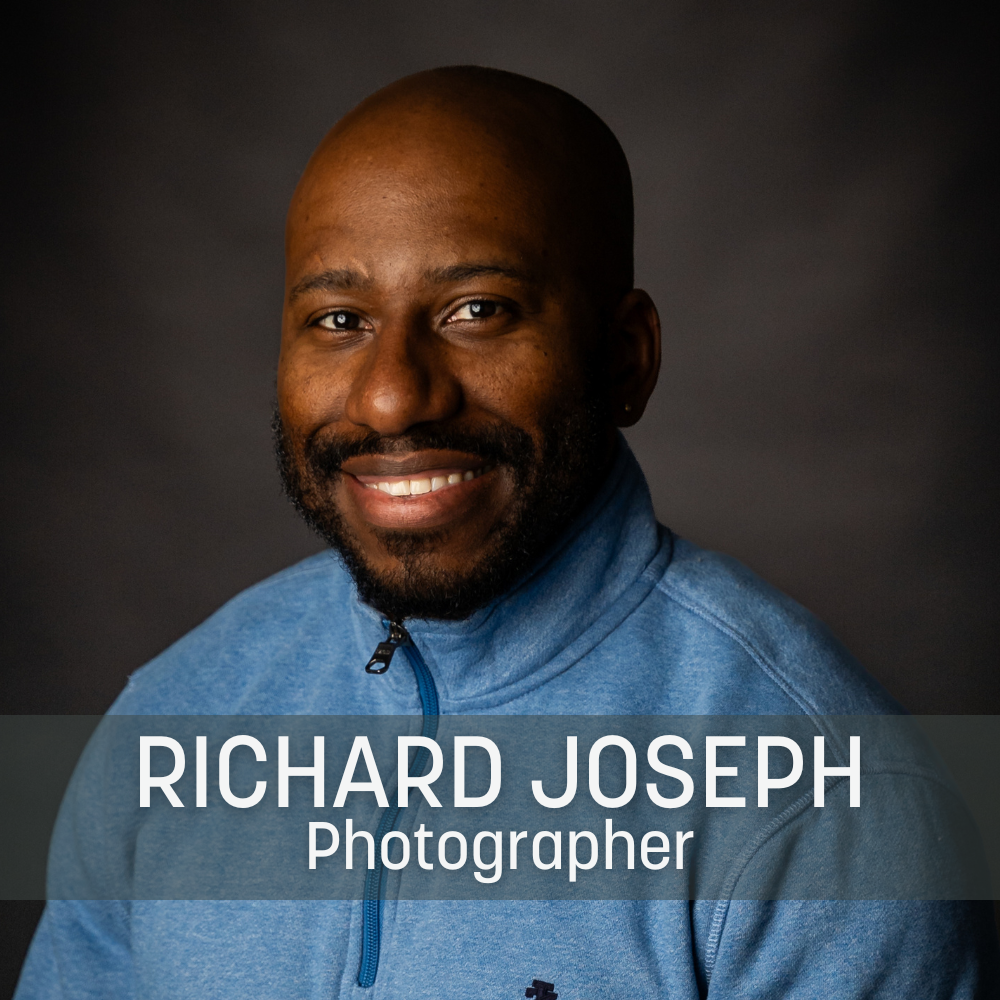 Meet the Team — Madore Photography LLC