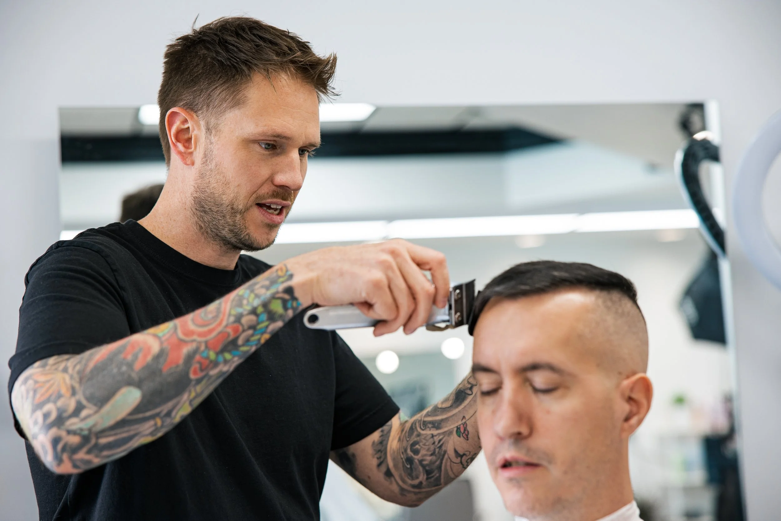 Haven Hair Studio
