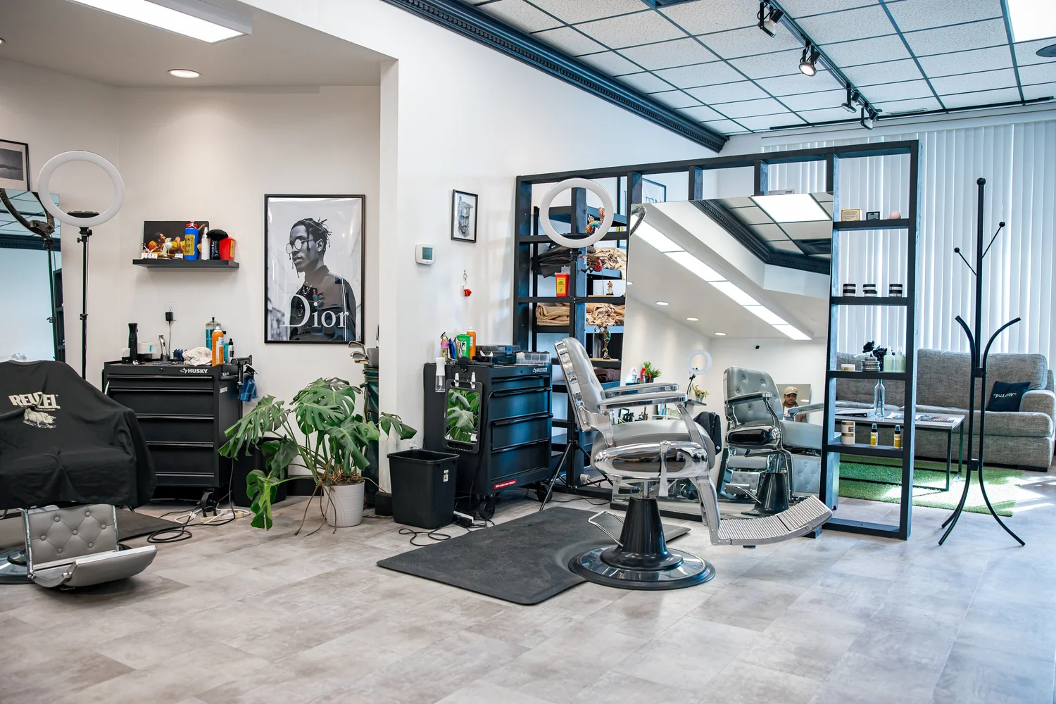 Haven Hair Studio