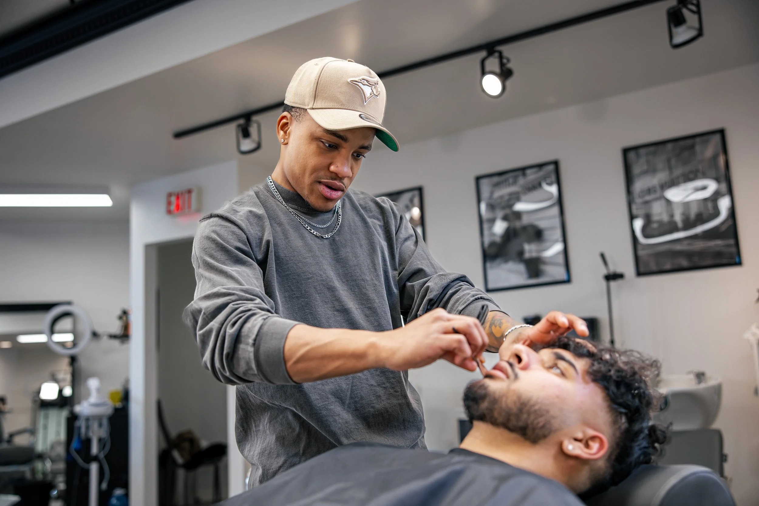 Services — Haven Hair Studio