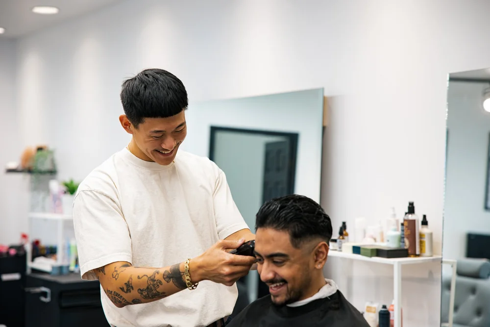 About — Haven Hair Studio