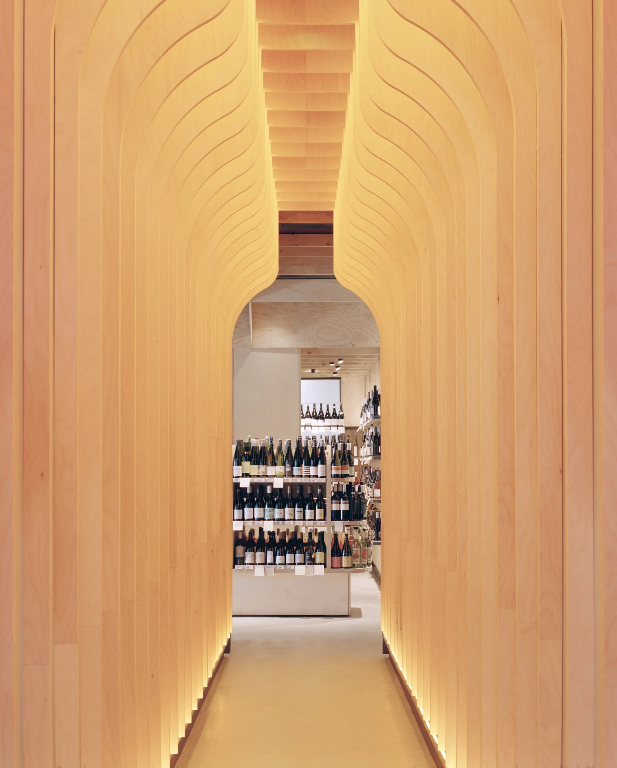 Projects — ware architects