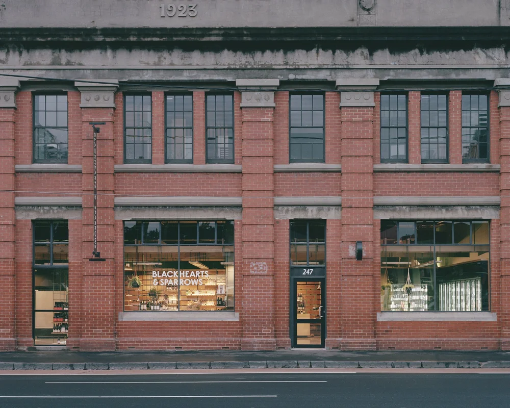 Projects — ware architects