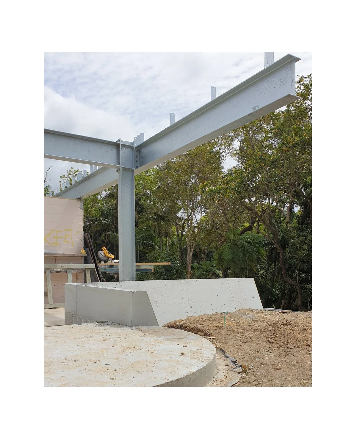 Amenity Block — ware architects