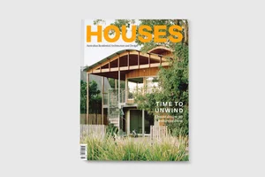 High Tide House, Brunswick Heads — ware architects