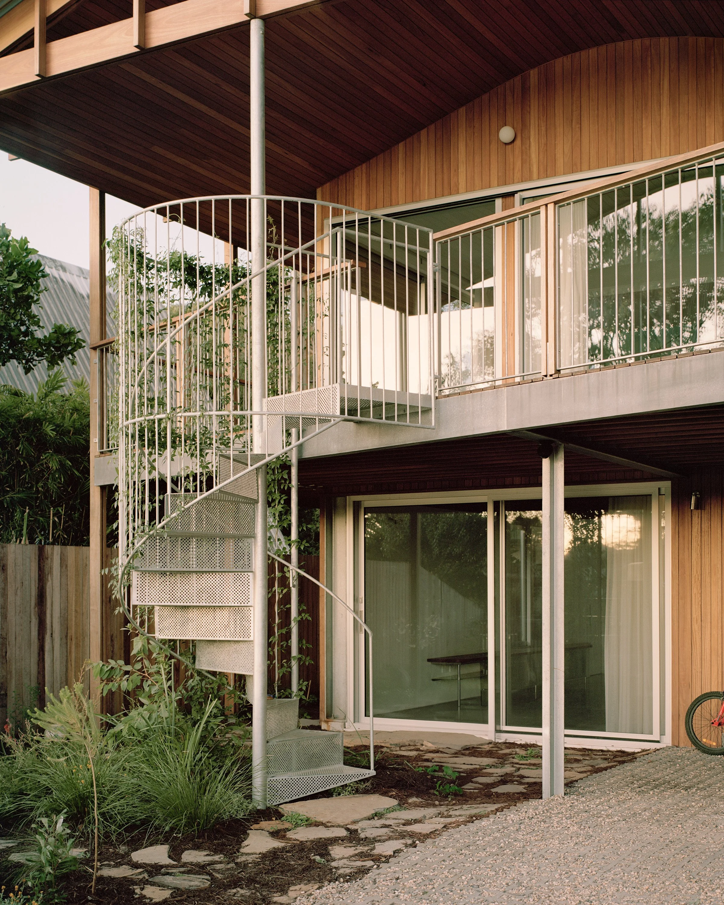 Brunswick Heads, a playful & versatile home on the estuary — ware ...