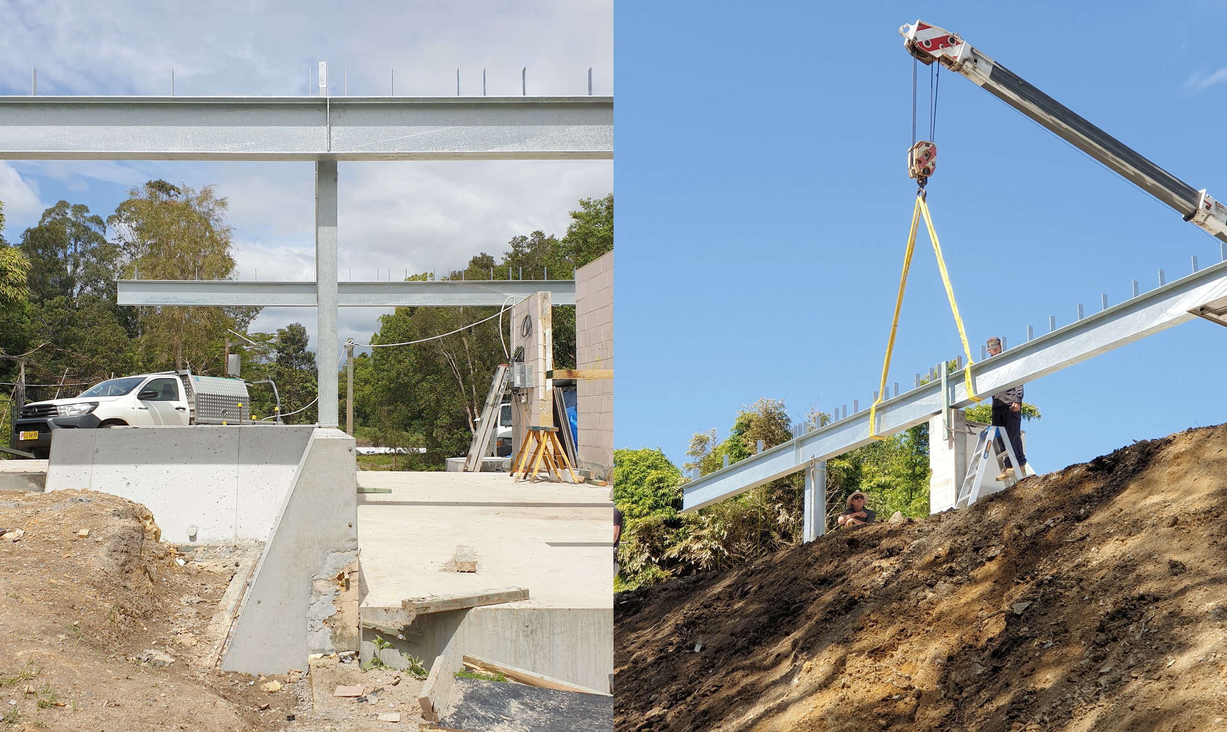 Amenity Block — ware architects