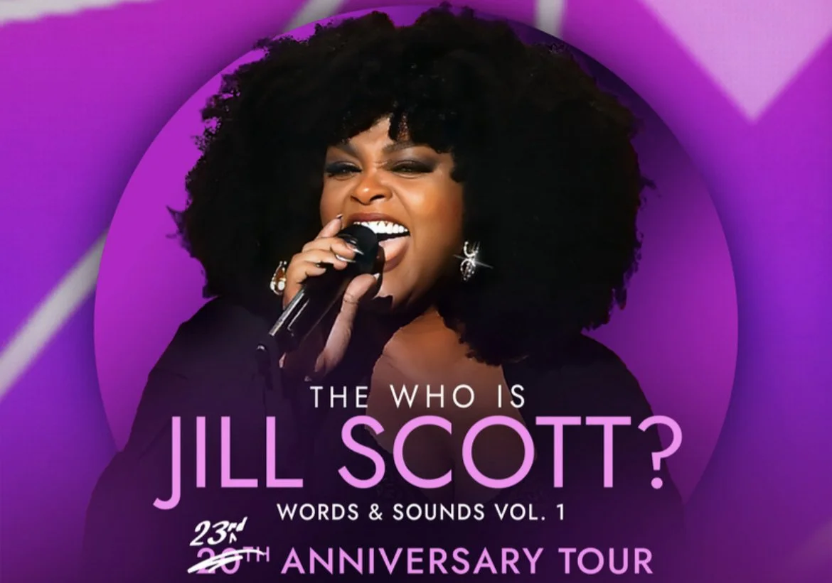 Jill Scott