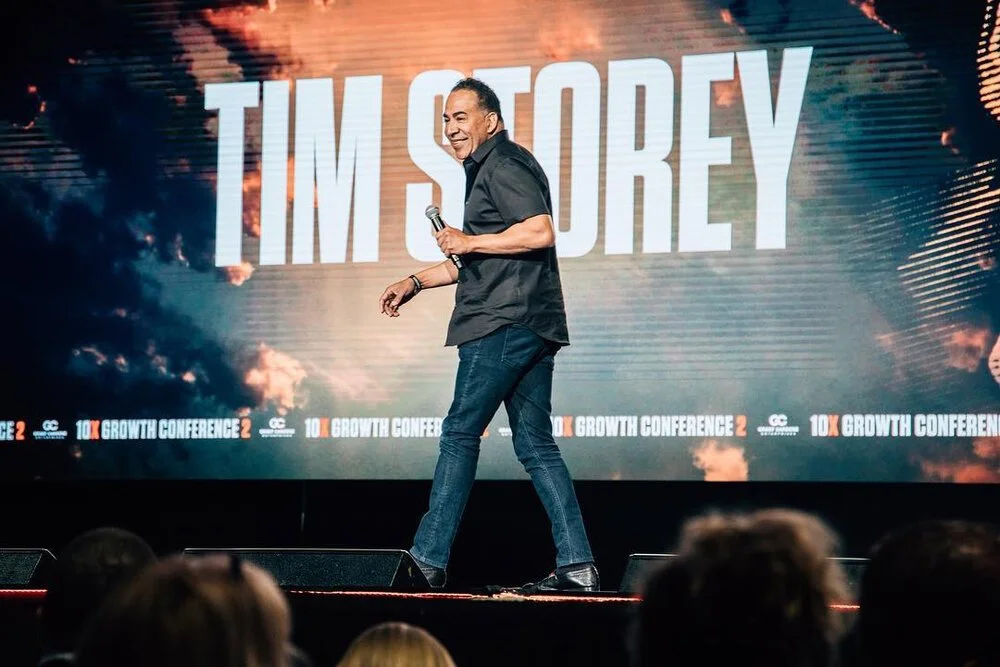 About Tim Storey — Tim Storey | Official Site - Acclaimed Author ...