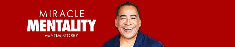 Tim Storey | Official Site - Acclaimed Author, Speaker and Life Coach