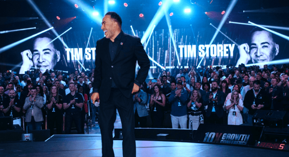 Tim Storey | Official Site - Acclaimed Author, Speaker and Life Coach