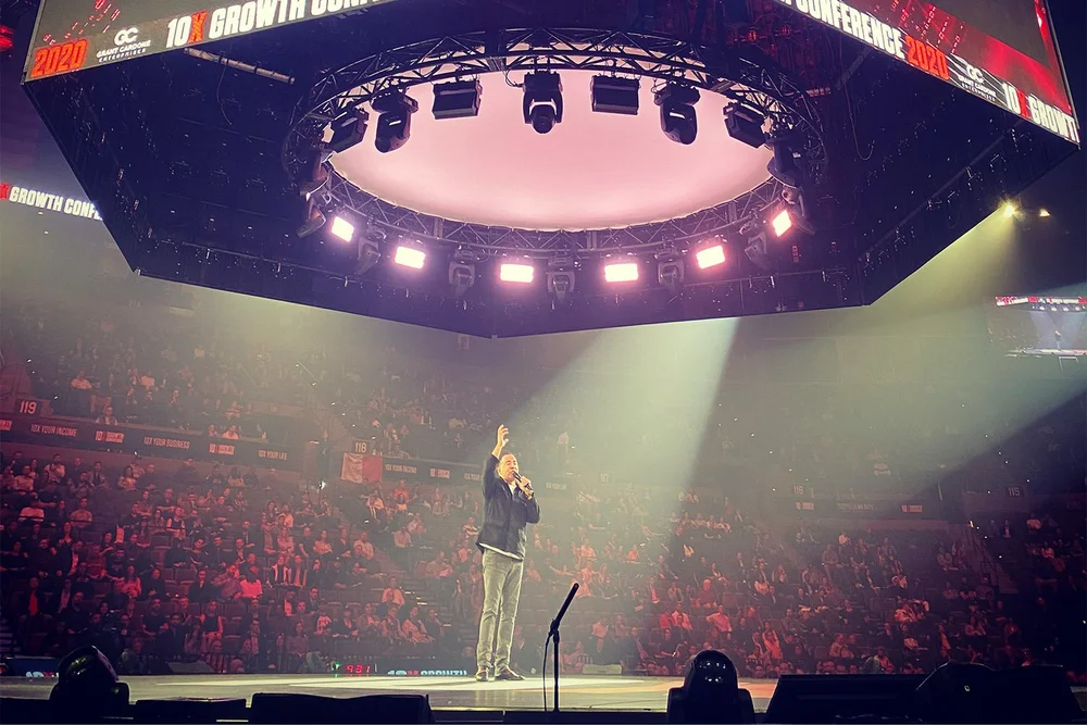 Speaking | Inspire and Transform — Tim Storey | Official Site ...